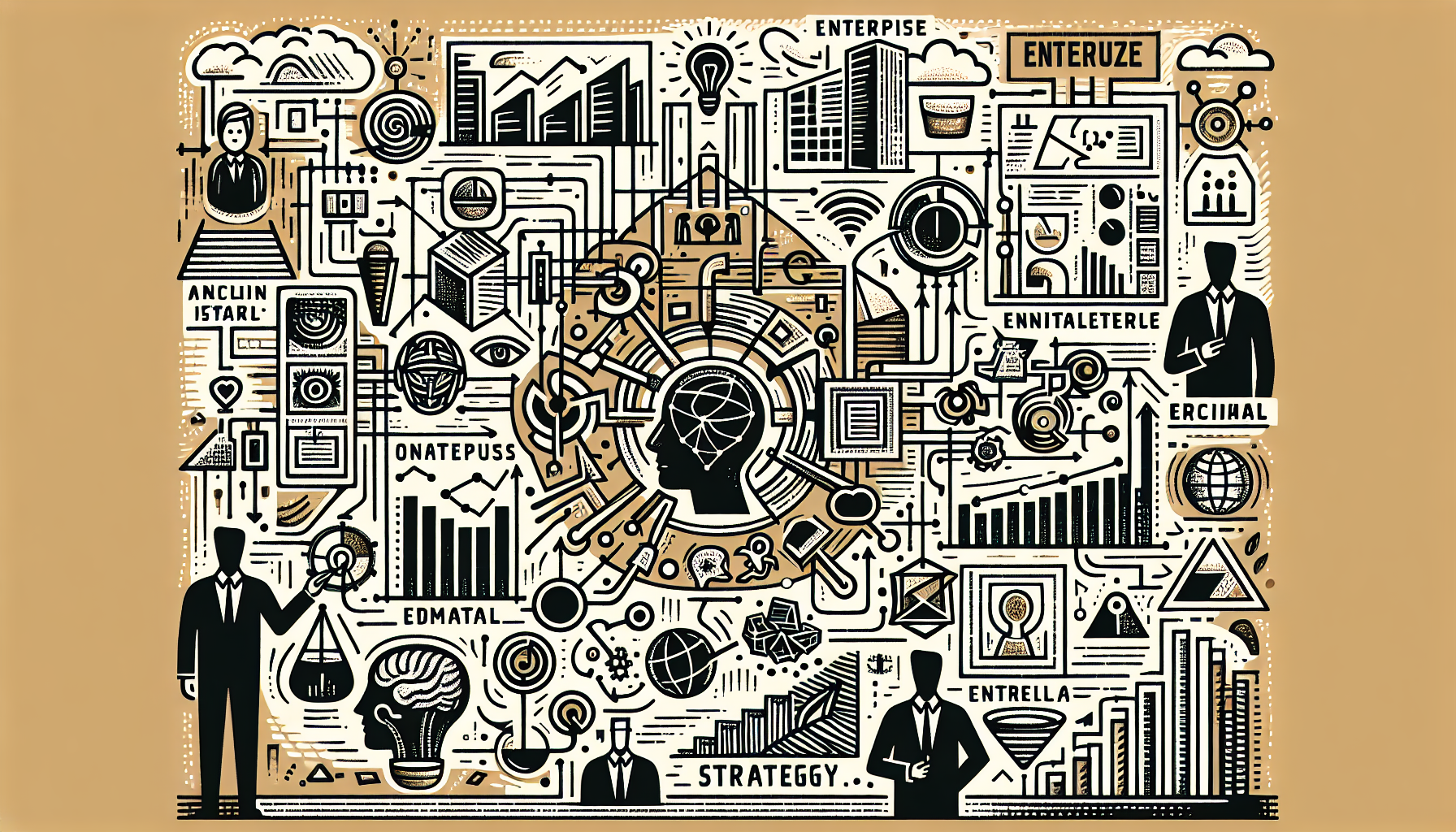 GoogleのProject EATで変わる企業のAI導入戦略｜Generative AI関連ニュース - ClaudeCode JP